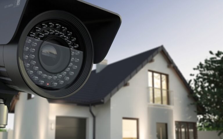What is the best home security system Consumer Reports? - iGadgetKart